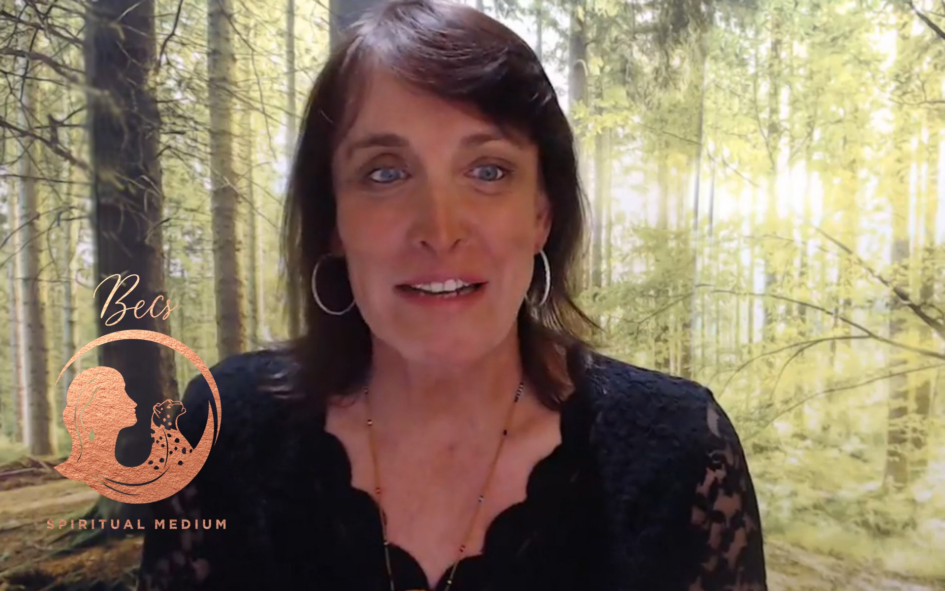 Mediumship on Facebook - Becs Spiritual Medium