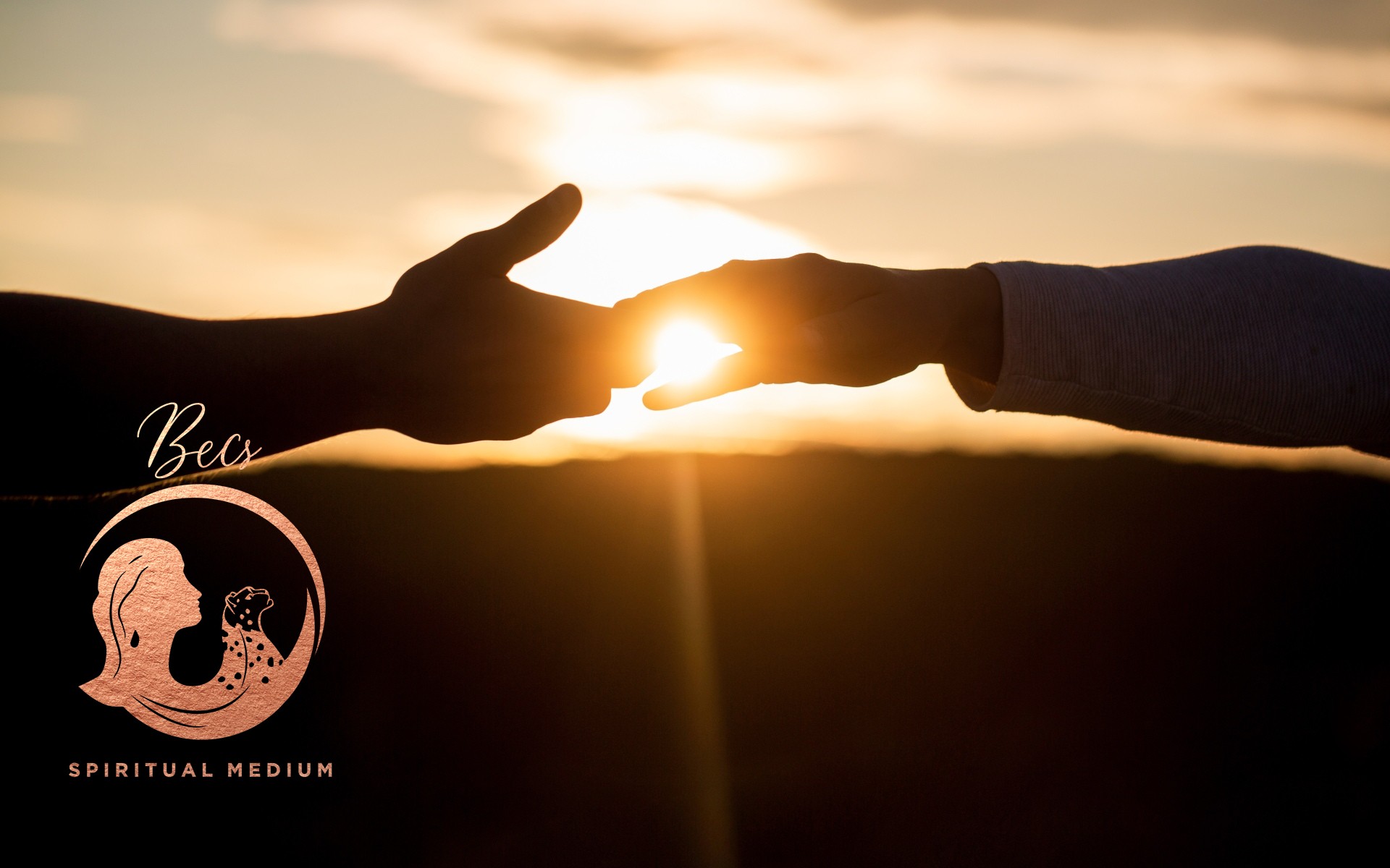 Becs Spiritual Medium - Contact Becs
