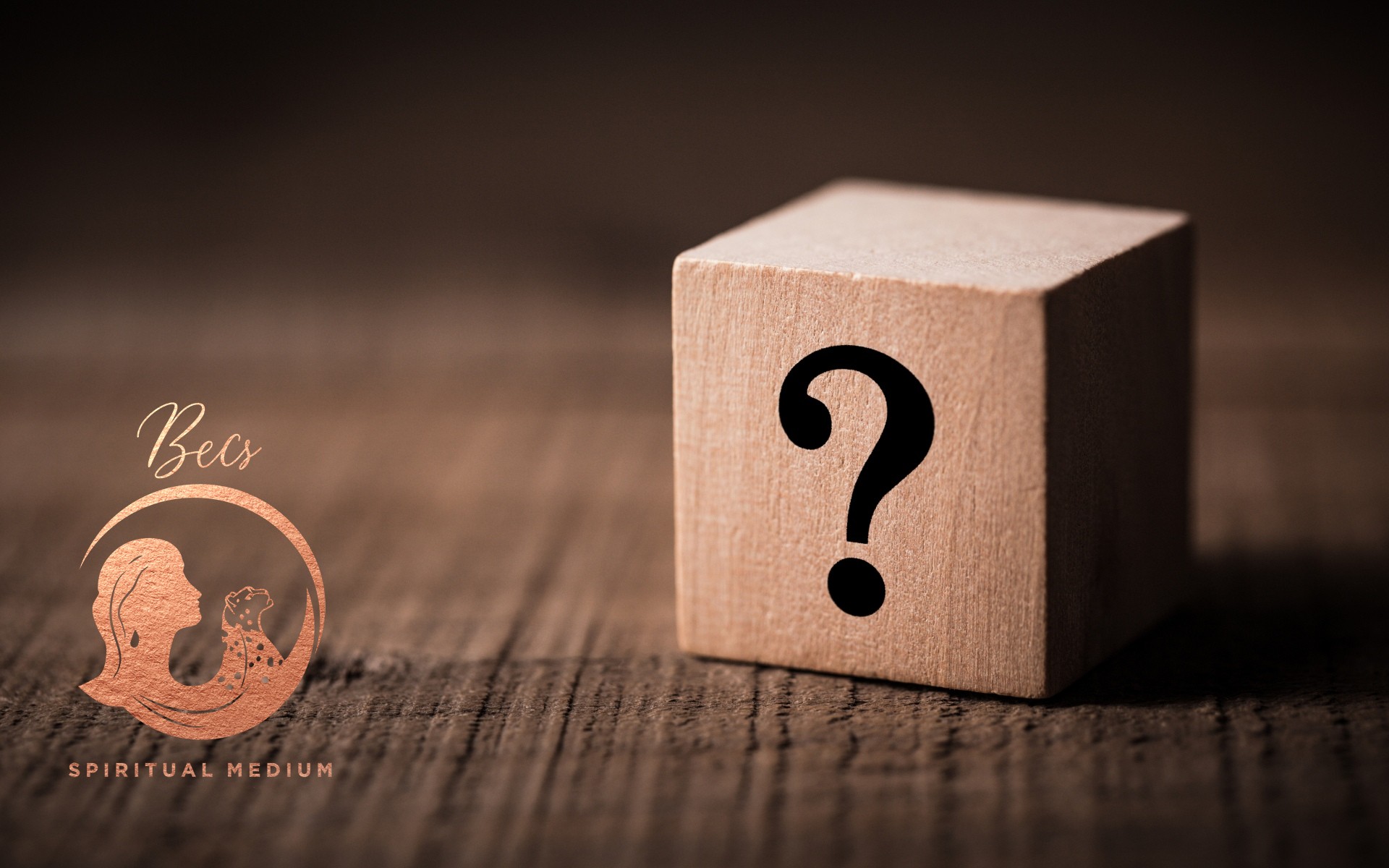 Sceptics and Non-Believers - Becs Spiritual Medium